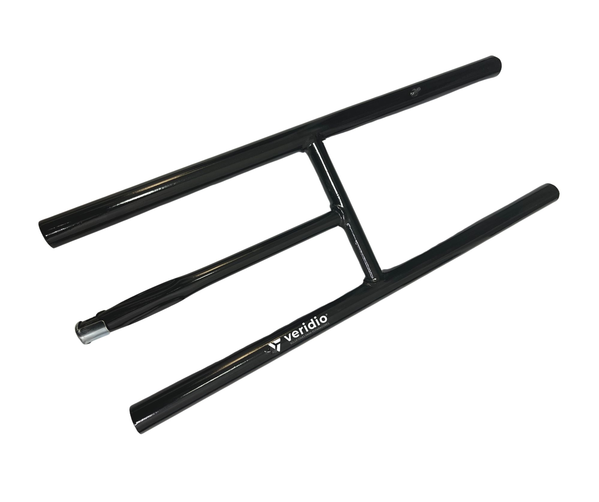 Quemador Tipo H 64 Cm | Veridio