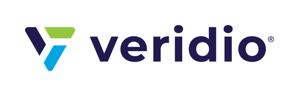Home - Veridio