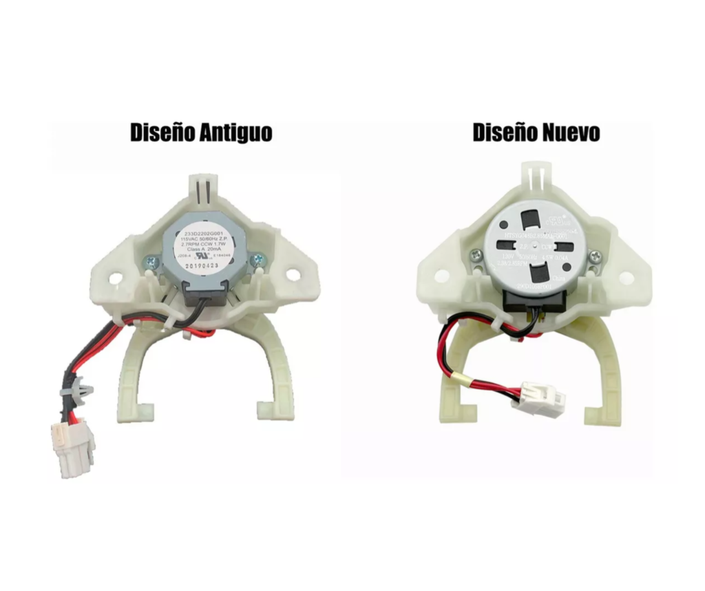 Solenoide Actuador Kraken 233D2202G001 / 253C1353G001 - Veridio