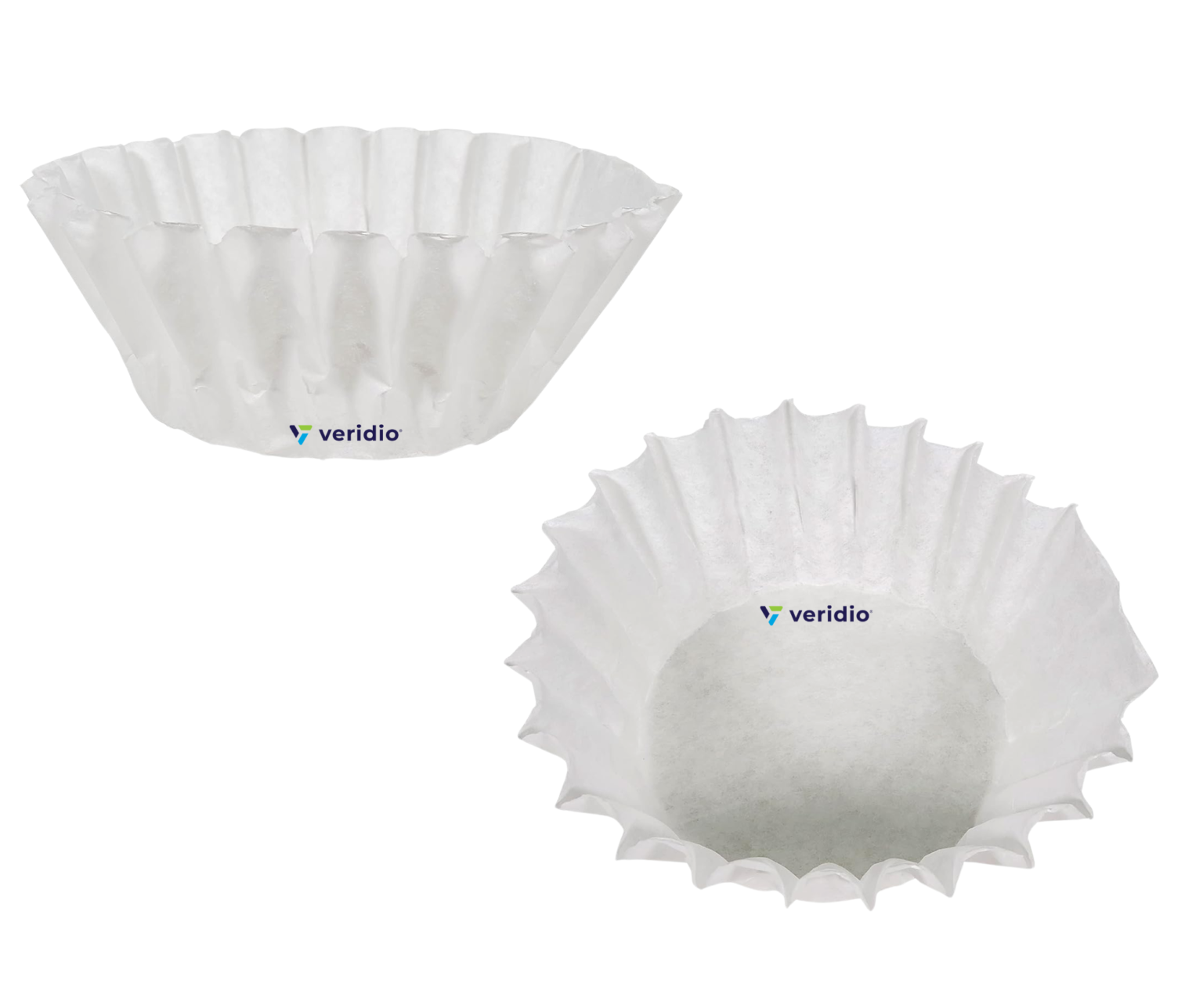 Bunn Filtros de Papel Regular para Cafetera 50/CL 1000 pz 20115 - Veridio